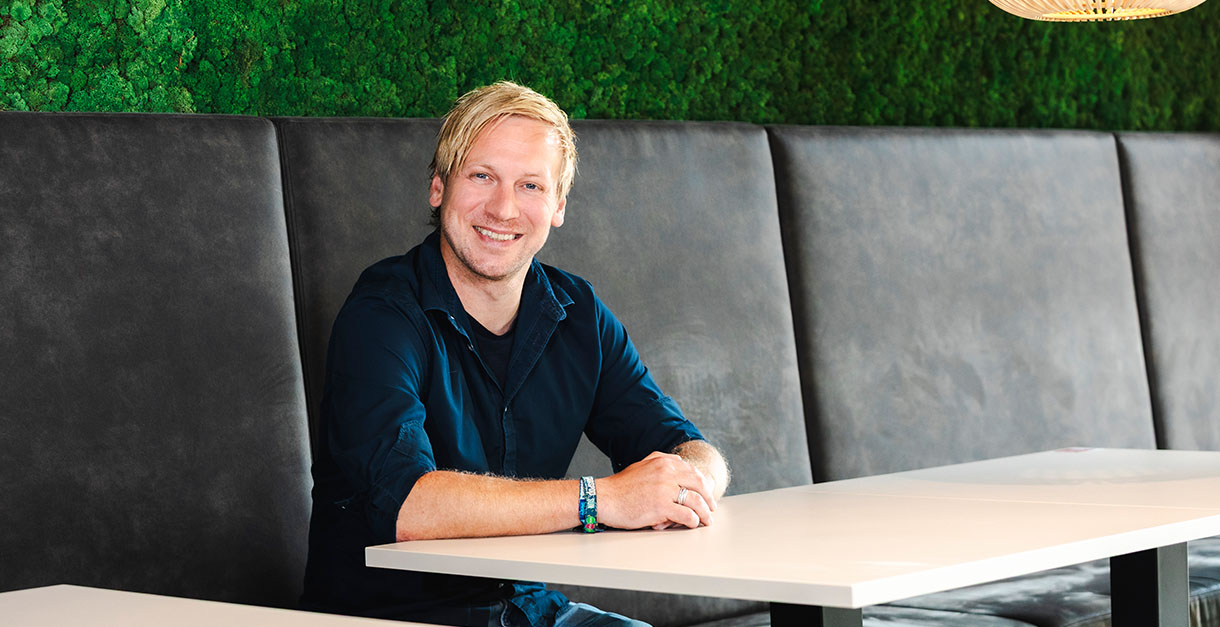 Jaap Helmus | Kom werken bij a.s.r. en bekijk al onze vacatures in ...