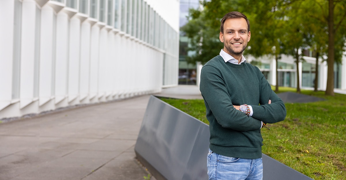Martijn Boer