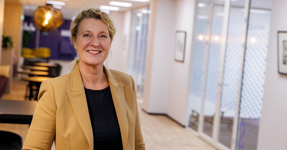 Nicole van der Niet | Kom werken bij a.s.r. en bekijk al onze vacatures ...